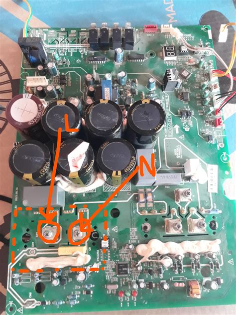 Power Electronics What Is This Component Is It A Rectifier Electrical Engineering Stack