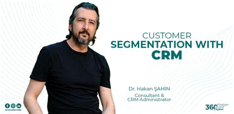 What Is Customer Segmentation In Crm How To Do New Health Media