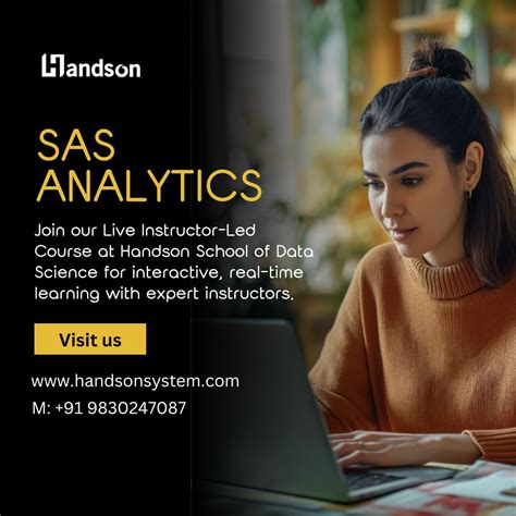 Handson School Of Data Science Management And Technology On Linkedin