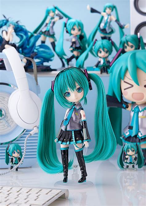 Harmonia Humming Hatsune Miku Vocaloid Kyou Hobby Shop