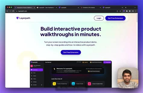 Karthikkumar Rajarathinam On Linkedin Layerpath An Innovative Ai