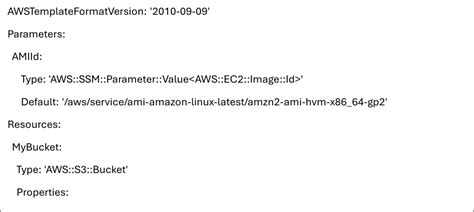 Aws Cloudformation Simplifying Stack Refactoring For Evolving Architectures Cloudthat Resources