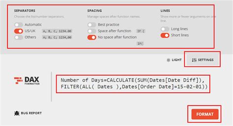 2 Ways To Format Dax Code In Power Bi Power Tech Tips