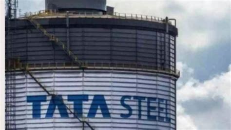 Tata Steel Tata Steel Odisha Accident 19 Persons Injured After Mishap