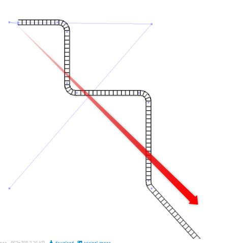 sorting points by minimum distance along polycurve geometry dynamo