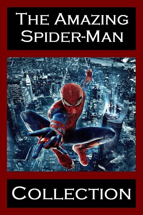 스파이더맨 Mcu 시리즈 Posters — The Movie Database Tmdb