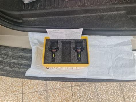 Doha Spare Parts ليت ال دي كشافات 92798984mzad Qatar