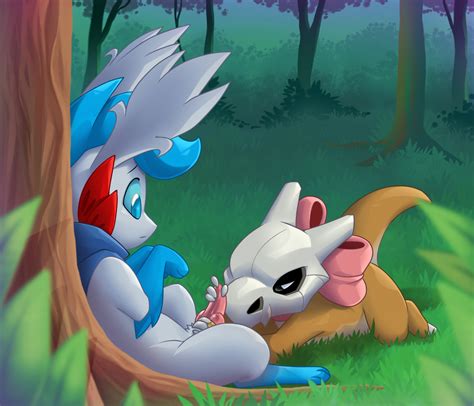 Post 4886483 Cubone Cubow Porkyman Shaymin