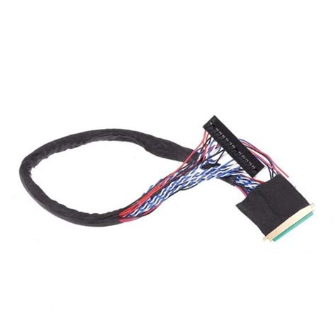 Jual Kabel Lvds Pin Ch Bit Cable Lvds Pin Cm Ch Bit Di Seller Jmc Elektronik