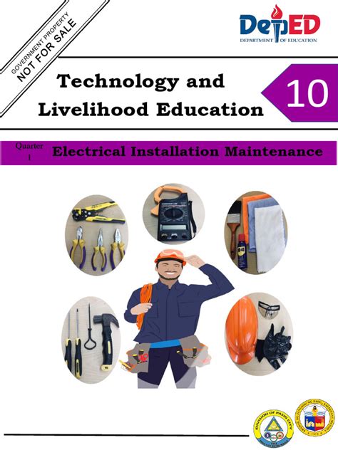 Tle10 Eim10 Q1 M4 Pdf