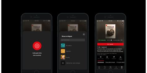 Netflix New Feature Figma Community
