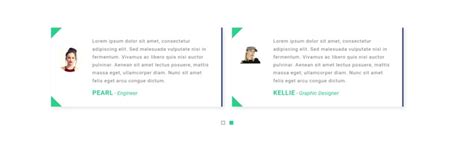 19 Css Testimonial Sliders