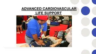 ACLS Pptx