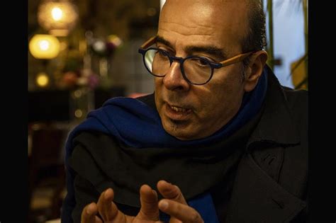 Nader Abbassi A Maestro With Many Hats Ati Metwaly