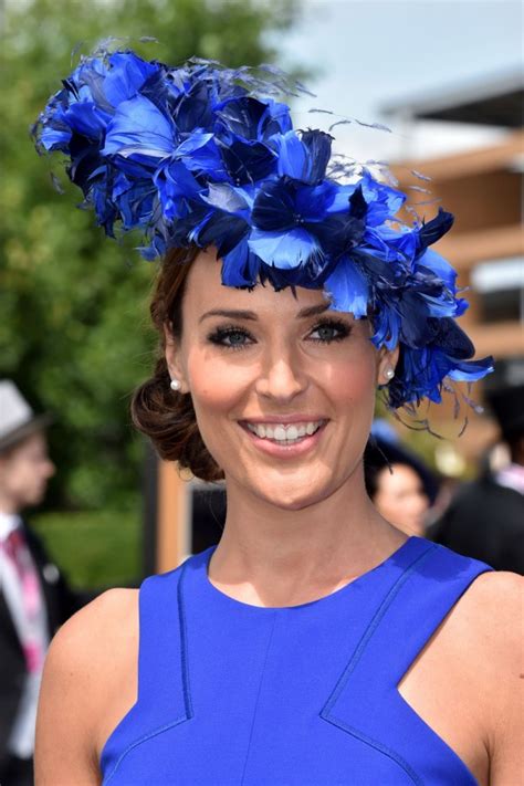 Isabel Webster Sexiest Presenters On Television And Radio