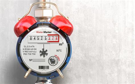 How To Check Your Water Reading Meter In Australia Canberra Plumbing