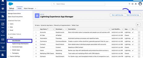 Salesforce Integration With Fluent Forms Fluent Forms