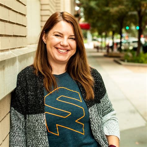 So Excited To Be Part Of Swanson Russell I Can Already Confirm That My