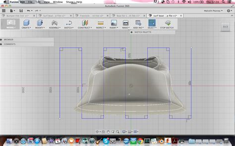 Solved Slicing A Sculpt Design And Saving Each Slice As A Separate File Autodesk Community