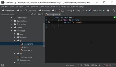 Rider Eap Update File Watchers The Net Tools Blog
