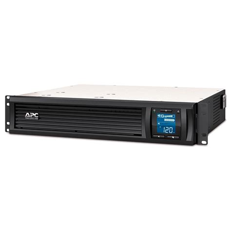 APC Smart-UPS C 1500VA - SMC1500I-2UC | ServersPlus