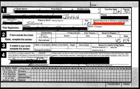 Millions Of Us Voter Data Exposed In 13 Misconfigured Databases