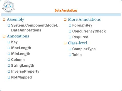 Ppt How To Put Your Code First With Entity Framework Powerpoint