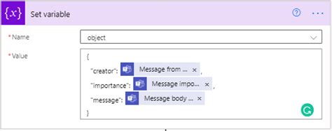 how to use power automate with wallboard geomant documentation