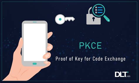 Pkce Flow Of Openid Connect Pkce Mitigates Interception Attacks By By Knnx Corp The
