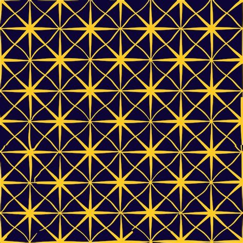 Premium Vector Linear Elegant Geometric Minimalist Art Deco Seamless