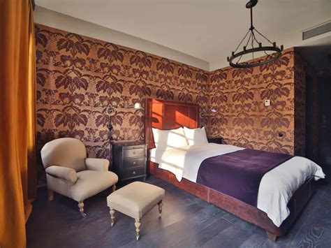 Rooms And Suites At Rooms Tbilisi Georgia Design Hotels™
