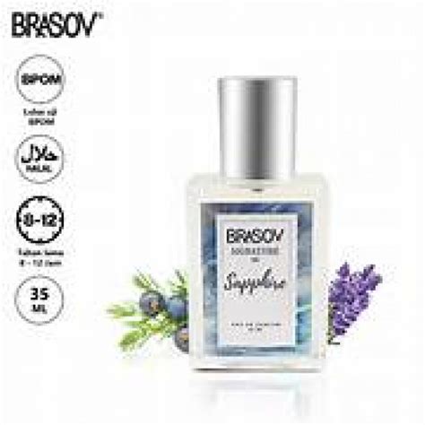 Dutalia Brasov Edt Singature 35 09 Sapphire