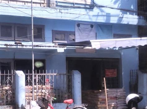 Khit Thit Media အင်းစိန်တွင် စစ်တပ်၏ ရွေးကောက်ပွဲအတွက်