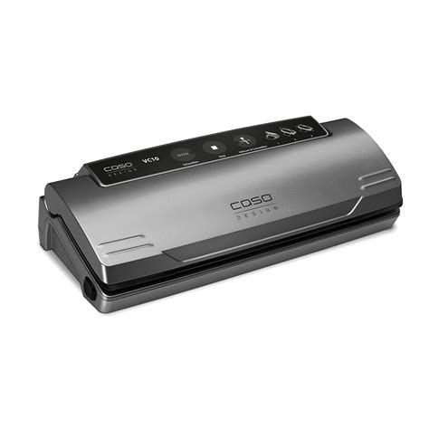 CASO VC 10 PlusEdition online bei caso-design.de bestellen