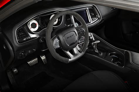 Usa Dodge Challenger Srt Demon 2018 Dodge E Ram Autopareri