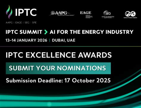 About International Petroleum Technology Conference Iptc