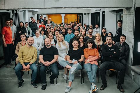 Дводневен тимски Brainster адреналин во живо нови искуства знаења и среќни студенти Brainster