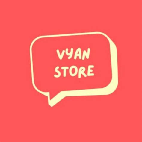 Produk Vyan Store Shopee Indonesia