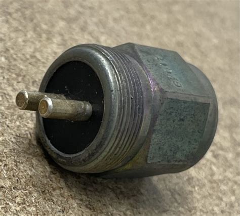 Diff Lock Air Pressure Switch Mog Central