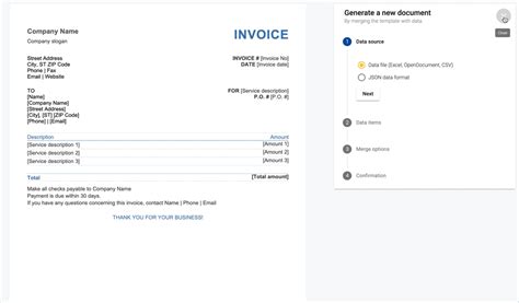 10 Best Document Generation Software In 2025 Complete Comparison Guide