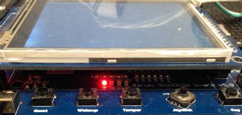 Davicom 聯傑國際