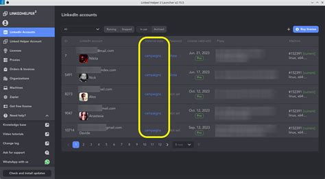 Linkedin Helper Giải Pháp Tối Ưu Và Tự Động Hóa Mạng Lưới Kinh Doanh