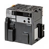 CJ2H CPU6 EIP CJ Series CJ2H Built In EtherNet IP CPU Units Features OMRON Industrial