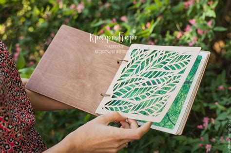 Книга пожеланий свадебная Гостевая книга альбом пожеланий в интернет магазине на Ярмарке