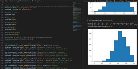 daniel rocha no linkedin o poder do machine learning python há