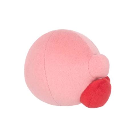Kirby Plush Kirbys Dream Buffet Kgf 01 Mini Kirby Pink Reissue [san Ei] Nin Nin