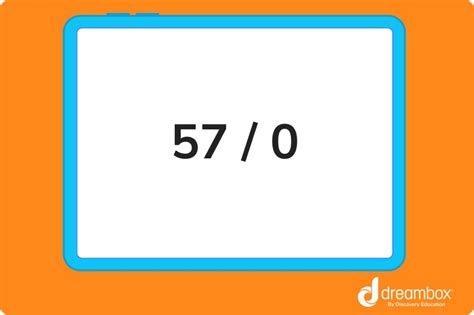 What Are The Divisor And The Dividend Dreambox