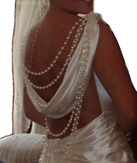 Pin By They Call Me Chai 💗 On Collage Item Pins In 2024 Glam Dresses Pearl Wedding Dress