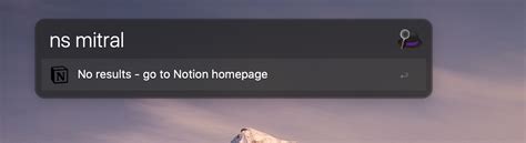 can t get it to work · issue 26 · wrjlewis notion search alfred