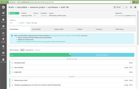 Ultimate Guide On How To Write Smoke Tests For Ember Rails Stack